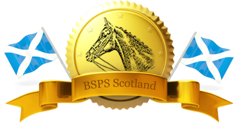 BSPS Scottish Branch Limited - BSPS Show Diary